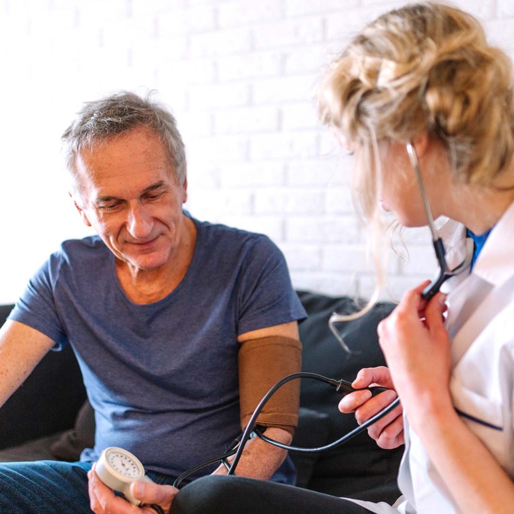 Chronic Stable Illness - Imperial Psychiatric & Wellness Clinic